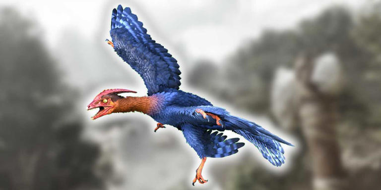 10 Best Ark: Survival Evolved Shoulder Pet Dinosaurs And Creatures