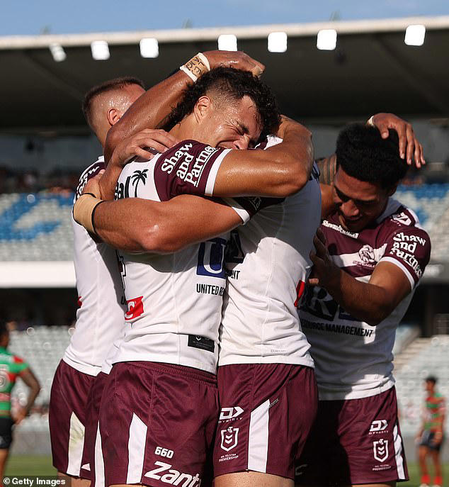 South Sydney Rabbitohs are set to face scrutiny over a booking mix-up ...