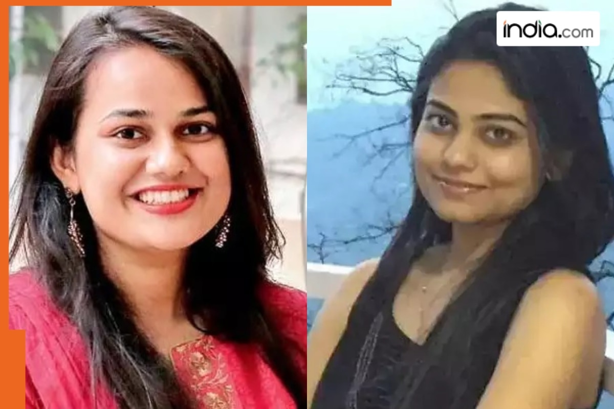 Meet MBBS doctor Artika Shukla, cracked UPSC exam to become IAS officer, her AIR was..., Tina ...