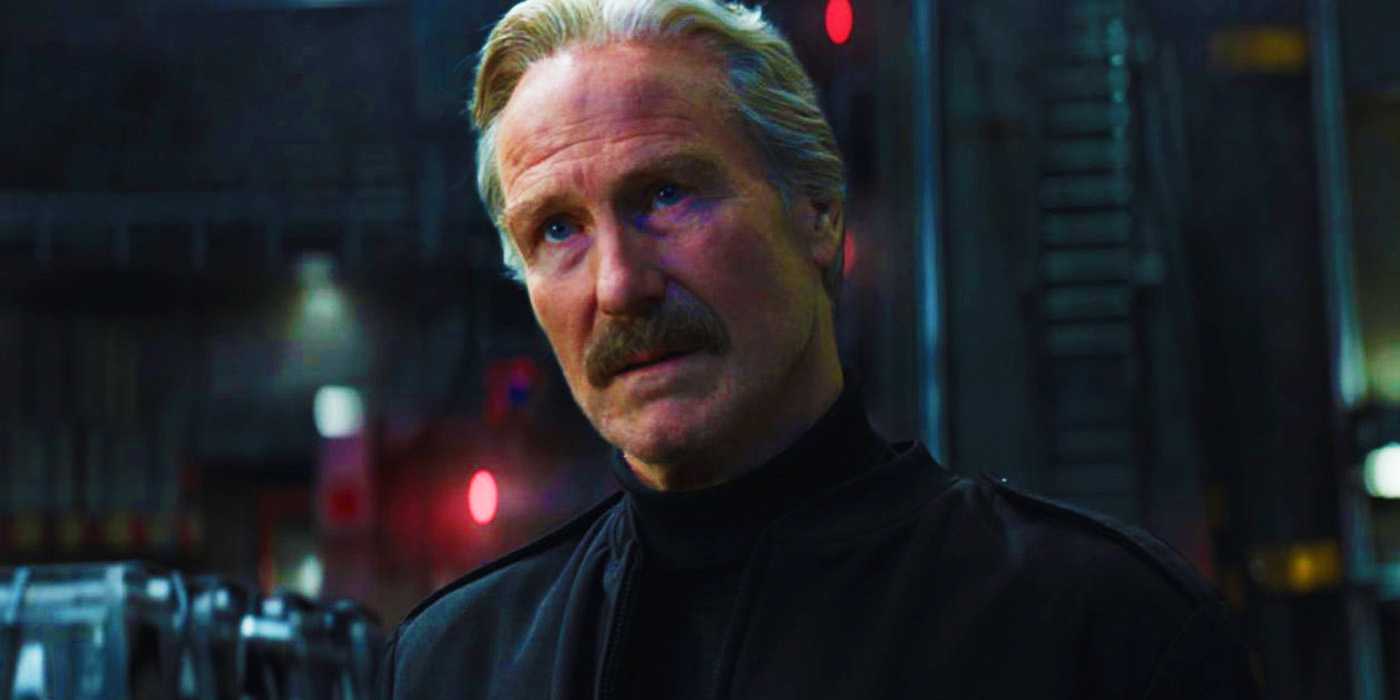 Why MCU Ross Is Called Thunderbolt In Captain America: Brave New World ...