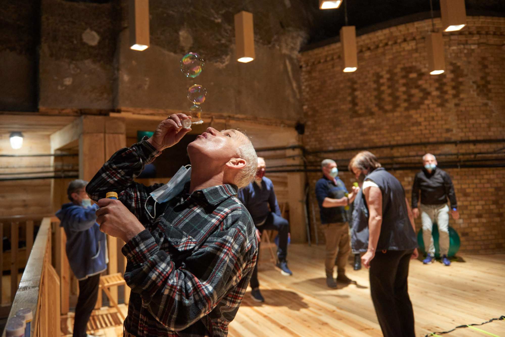 How salt therapy could help you breathe better, recover from coughs and ...