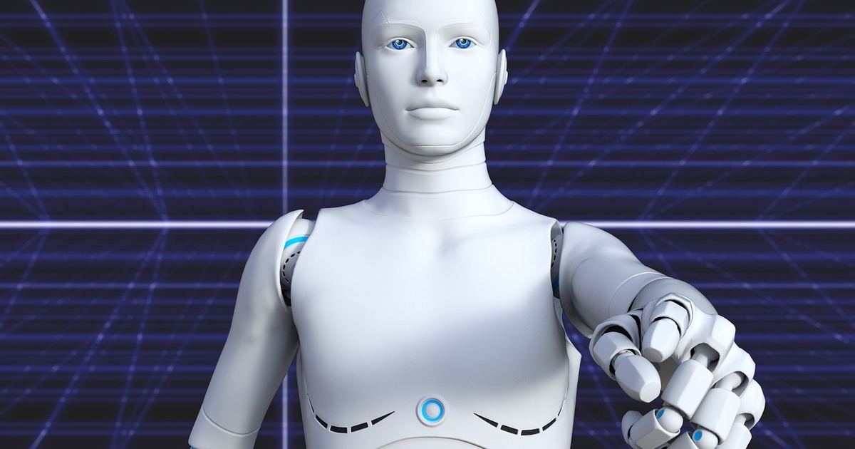 Revolutionizing Robots Can See Through Walls and Smoke