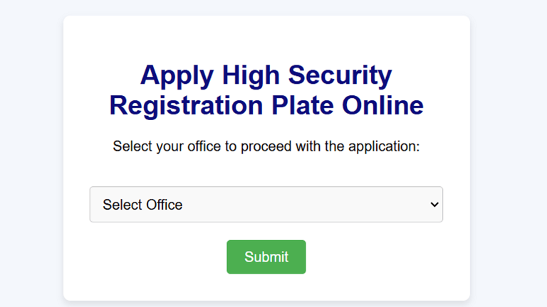 20 Lakh Vehicles Set To Receive New Number Plates In Mumbai, Register ...