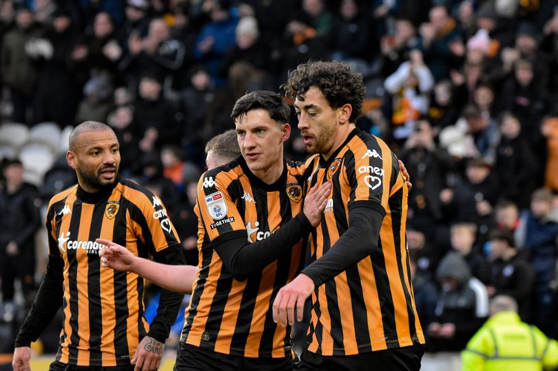 Gustavo Puerta question answered as Hull City frustrations grow amid ...