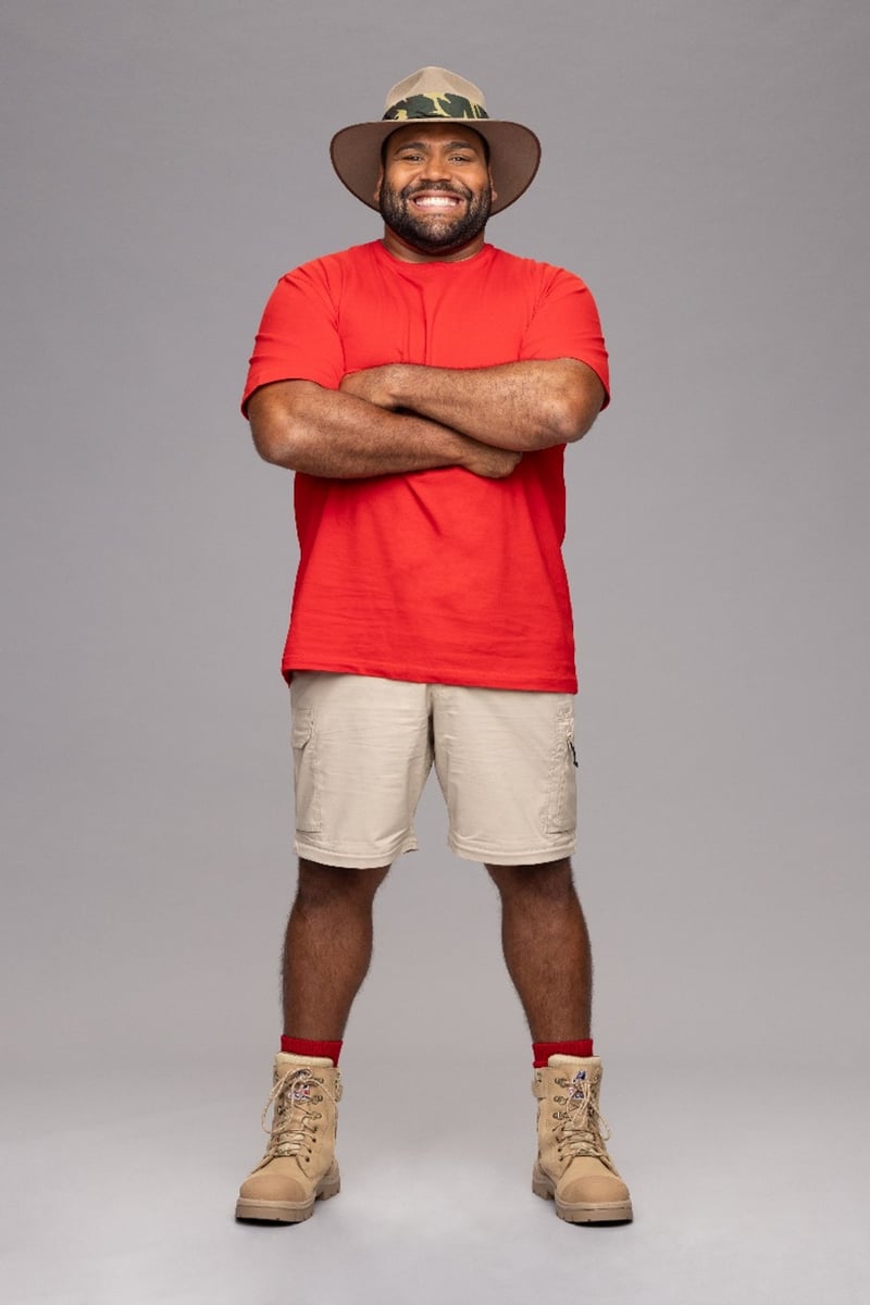 The 2025 I'm A Celebrity Winner has been crowned.