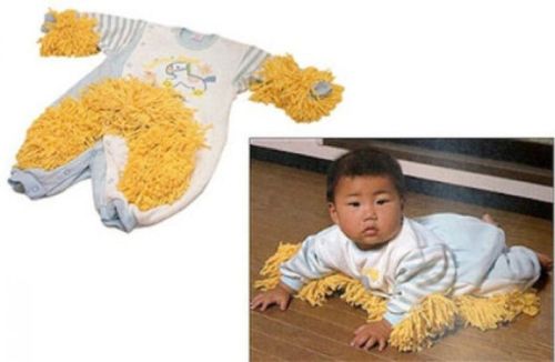 27 Crazy Japanese Inventions You Won't Believe Exist