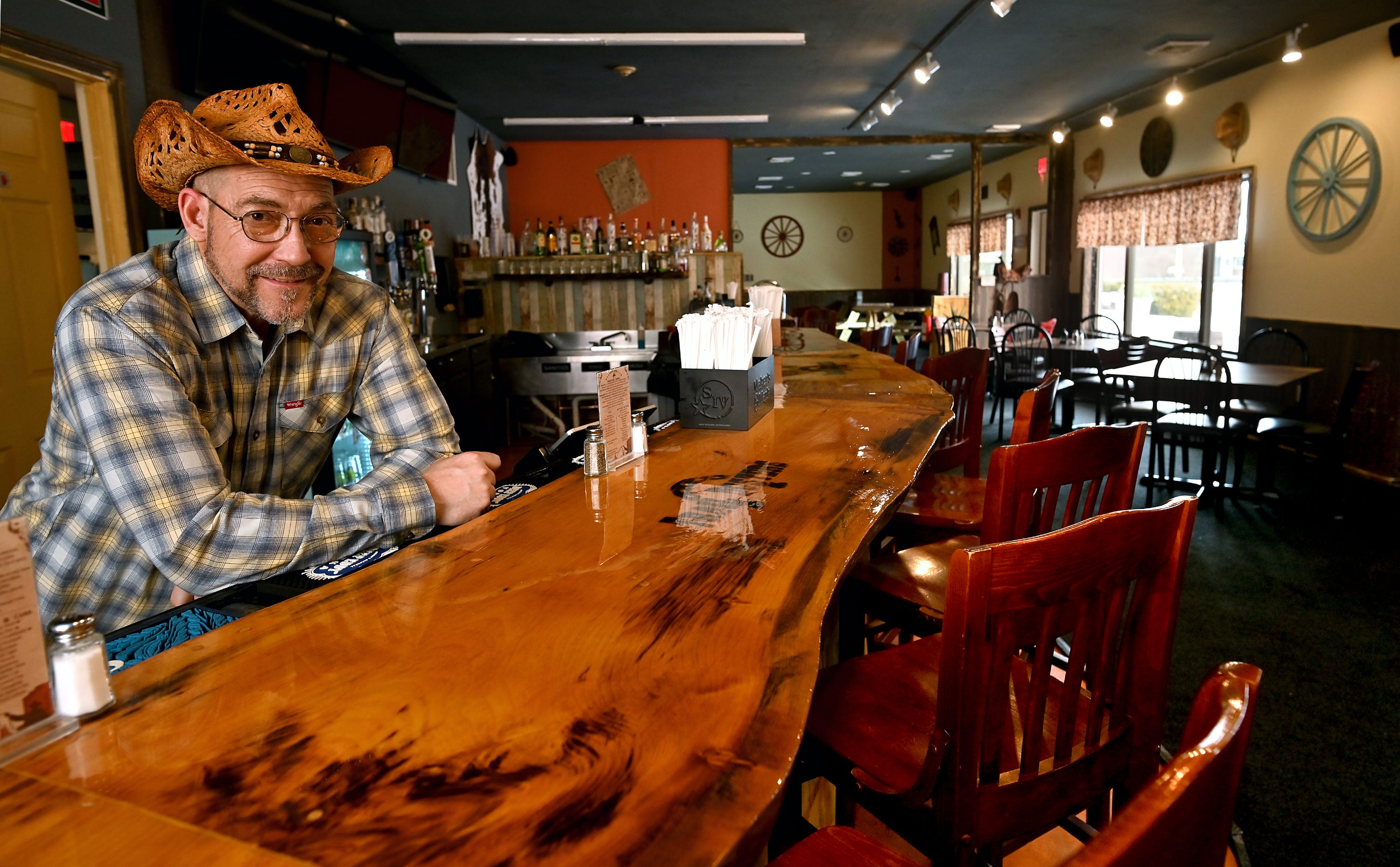 Table Hoppin': Rustle up an appetite at Trail Dusters Tap & Table in Sturbridge