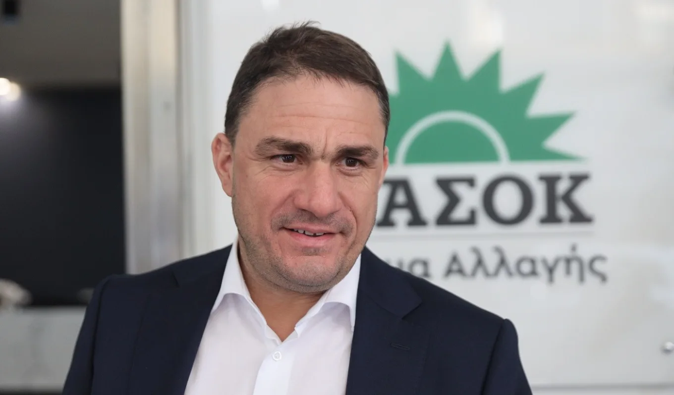 ΠΑΣΟΚ: «Επίθεση» του Τσουκαλά στην κυβέρνηση