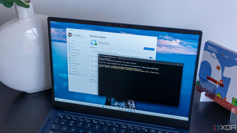 6 ways you can make your laptop run silently