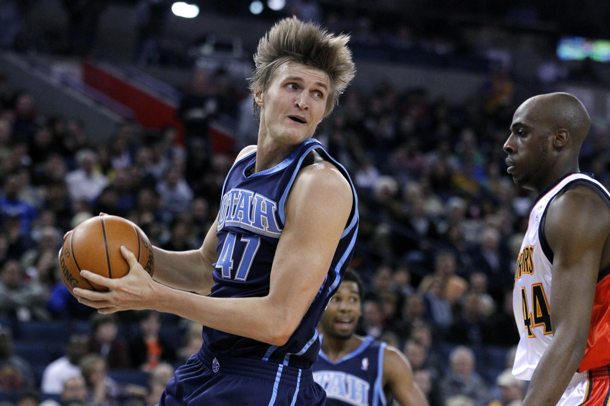 The 25 most notable one-time NBA All-Stars