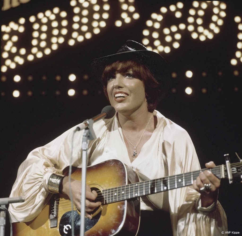 Oerversie van lied 'Ik doe wat ik doe' opgedoken