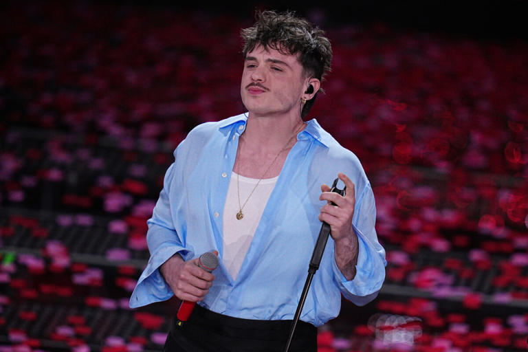 Sanremo 2025, la classifica finale della 75esima edizione Sanremo 2025, la classifica finale della 75esima edizione