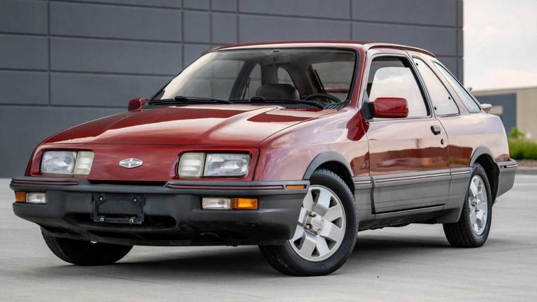 10 Of The Greatest Rebadged Cars Of All Time