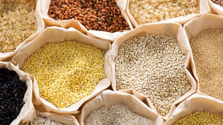 6 fiber-rich Millets to add to your kid's diet