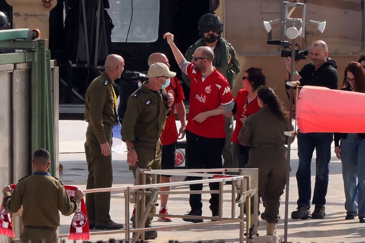 Rubio, Netanyahu to tackle Gaza ceasefire