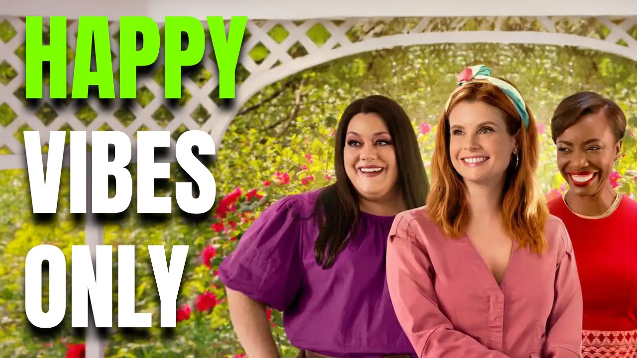 When Life Gets Heavy These Netflix Picks Will Lighten The Load