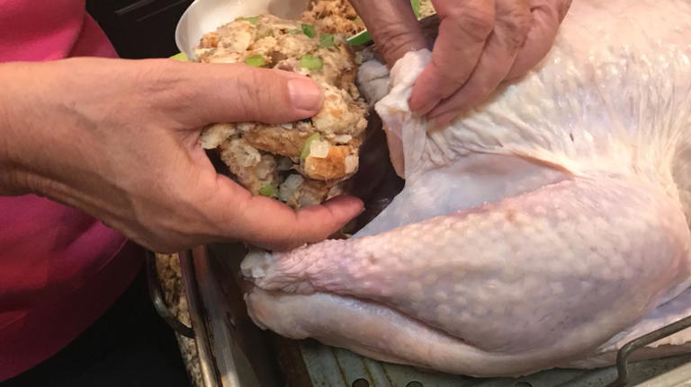 12 Myths About Cooking Turkey You Should Stop Believing