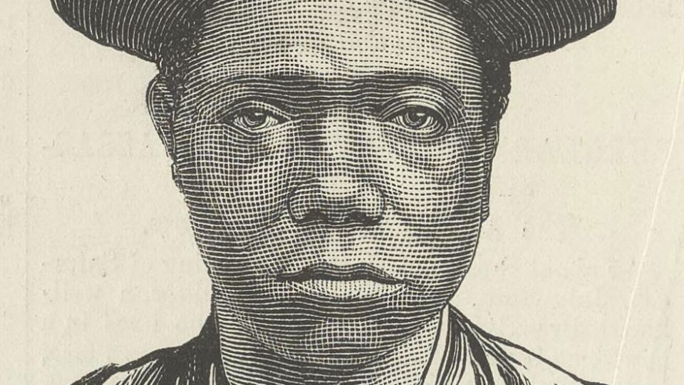 A Black transgender woman’s testimony helped ratify the 14th Amendment ...