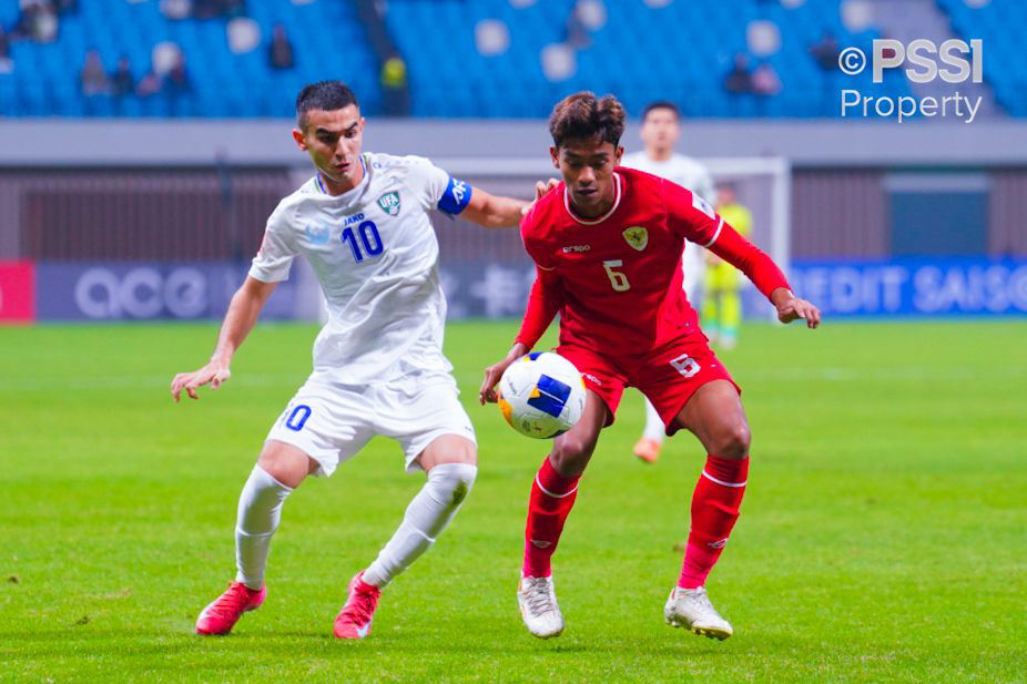 Daftar Top Scorer Piala Asia U-20 2025 - 2 Momok Timnas U-20 Indonesia ... Daftar Top Scorer Piala Asia U-20 2025 - 2 Momok Timnas U-20 Indonesia ...