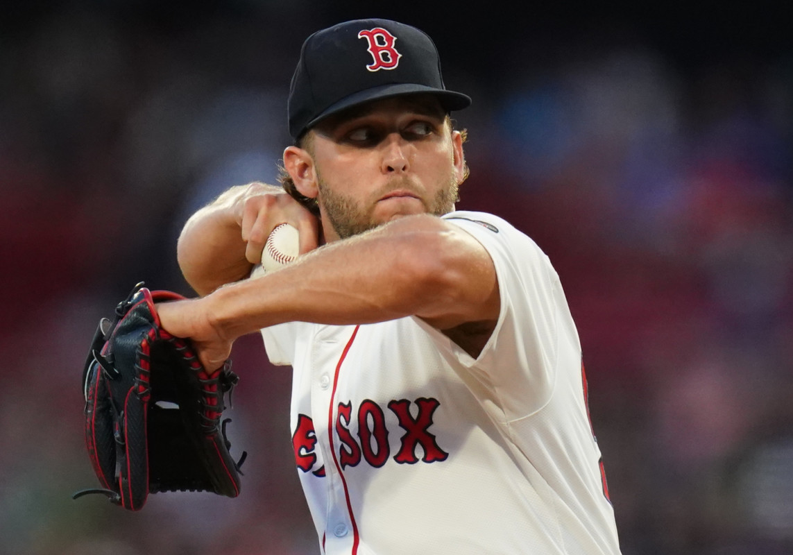 Red Sox Pitcher Makes Concerning Admission About Starting Rotation