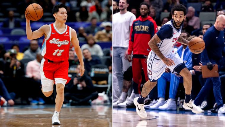 What channel is the NBA G League Up Next Game on today? Time, TV ...