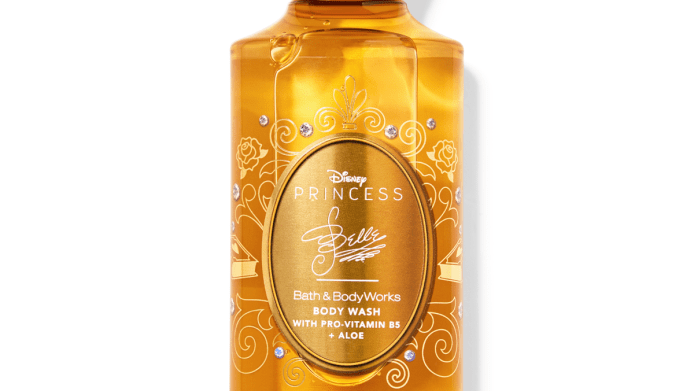 Bath & Body Works' Disney Princess Collection Is Here - Get 3-Wick Candles & Body Care Inspired ...