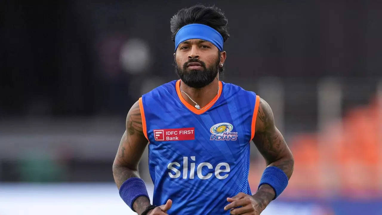 Explained! Why MI Captain Hardik Pandya Is Banned From Playing Mumbai ... Explained! Why MI Captain Hardik Pandya Is Banned From Playing Mumbai ...