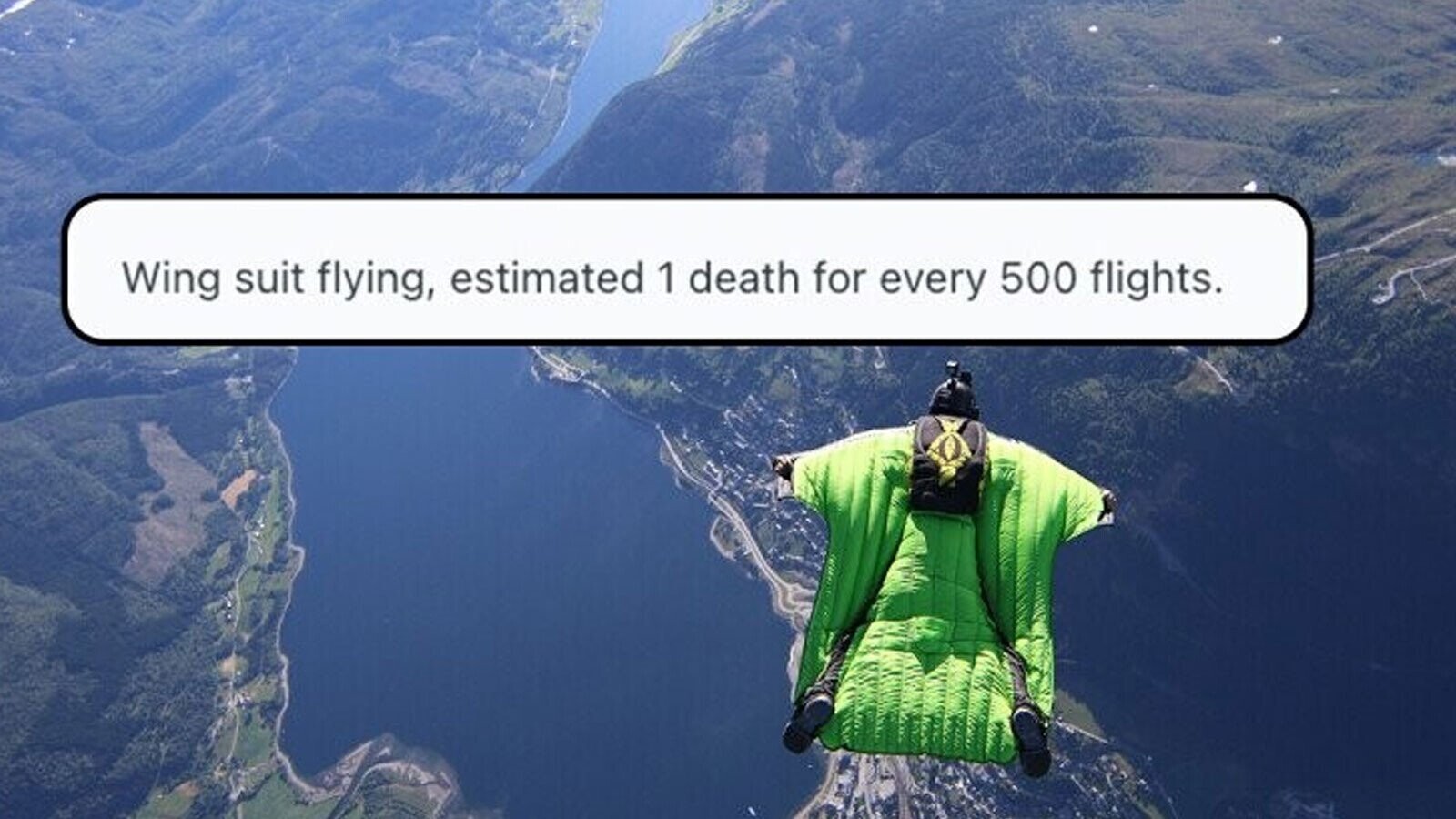 28 Dangerous Hobbies People Love