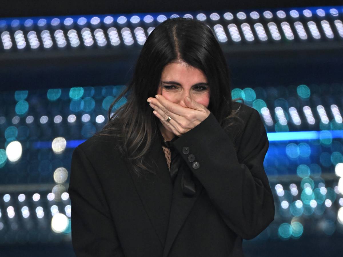 "Irrispettoso per lei...". Elodie infuriata per la sconfitta di Giorgia ...