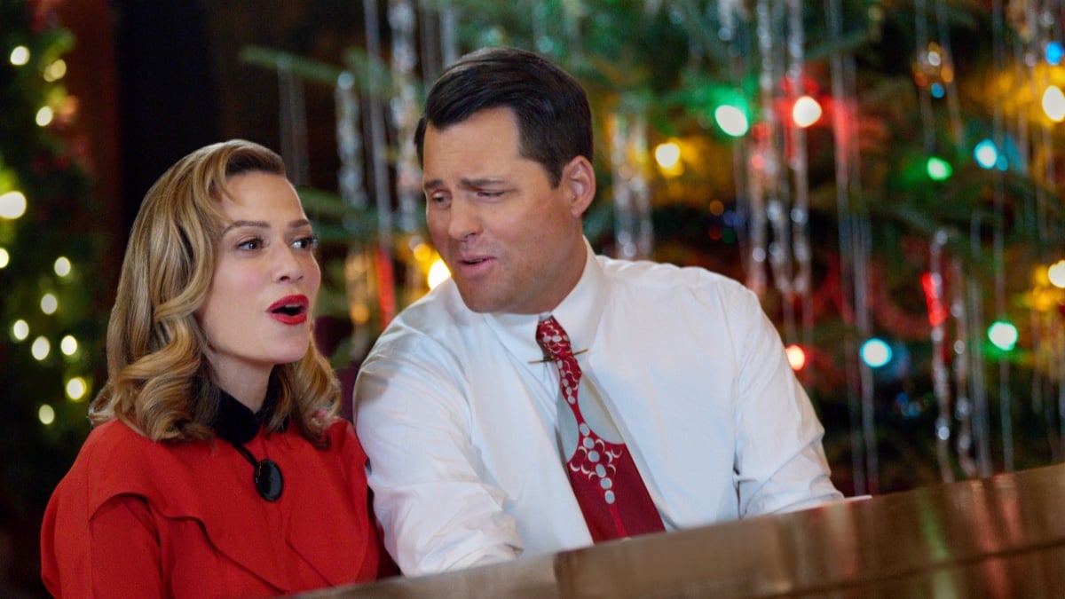 This holiday season, you need to listen to the best unhinged Christmas song