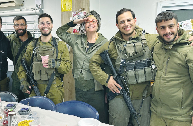 How to join the IDF at (almost) any age and stage