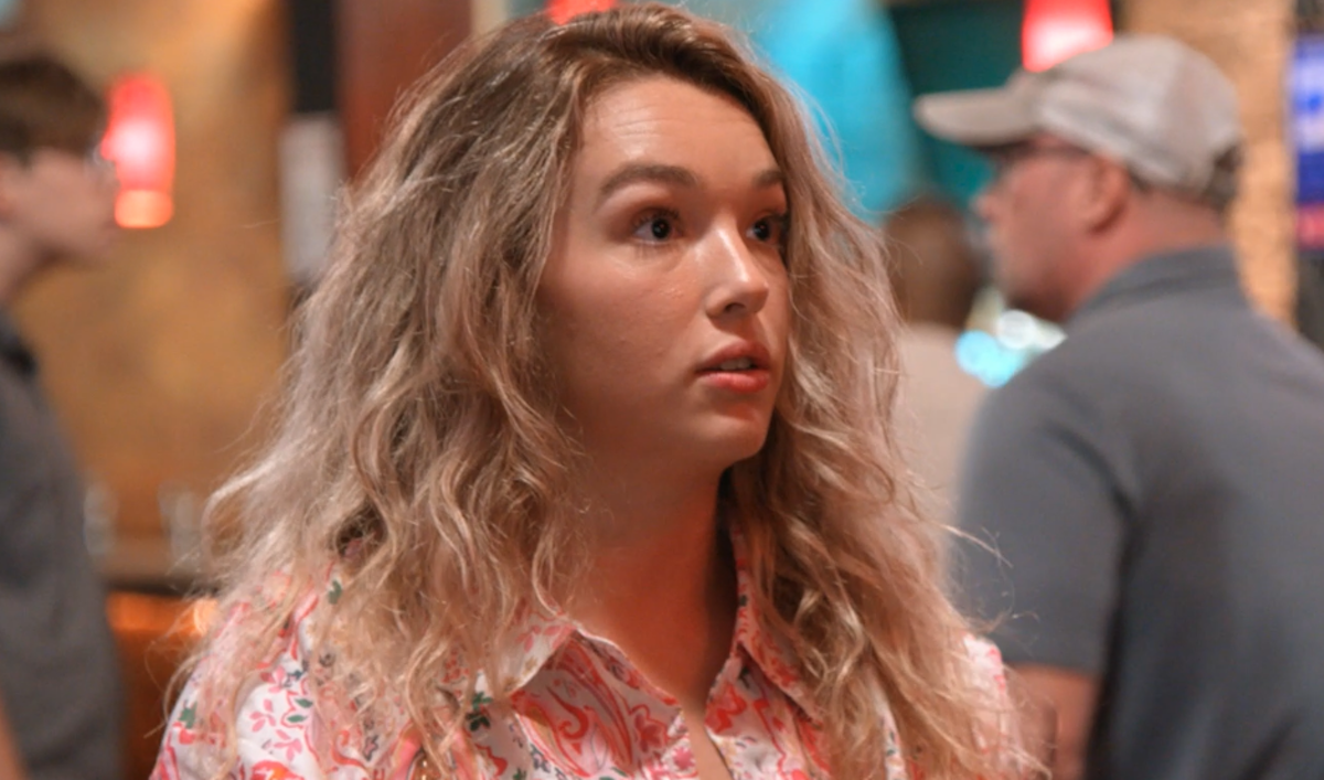 ‘Baylen Out Loud’ Star Sends Bold Message to Boyfriend Colin as He ...