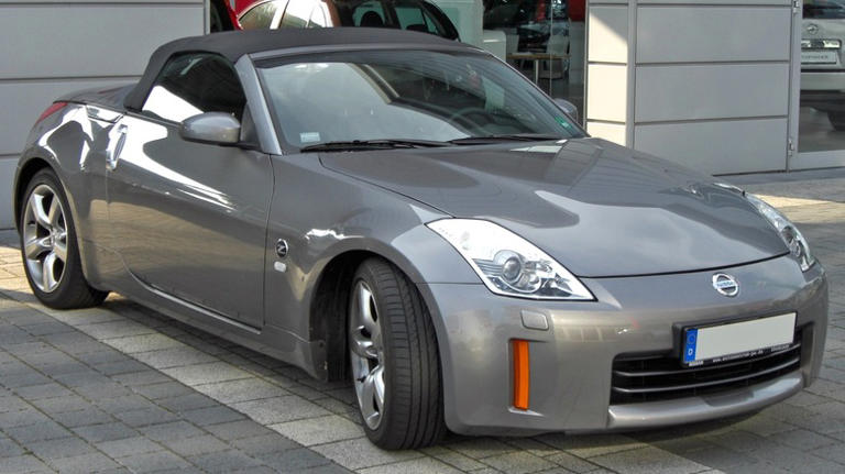 Every Nissan Convertible Ever Made