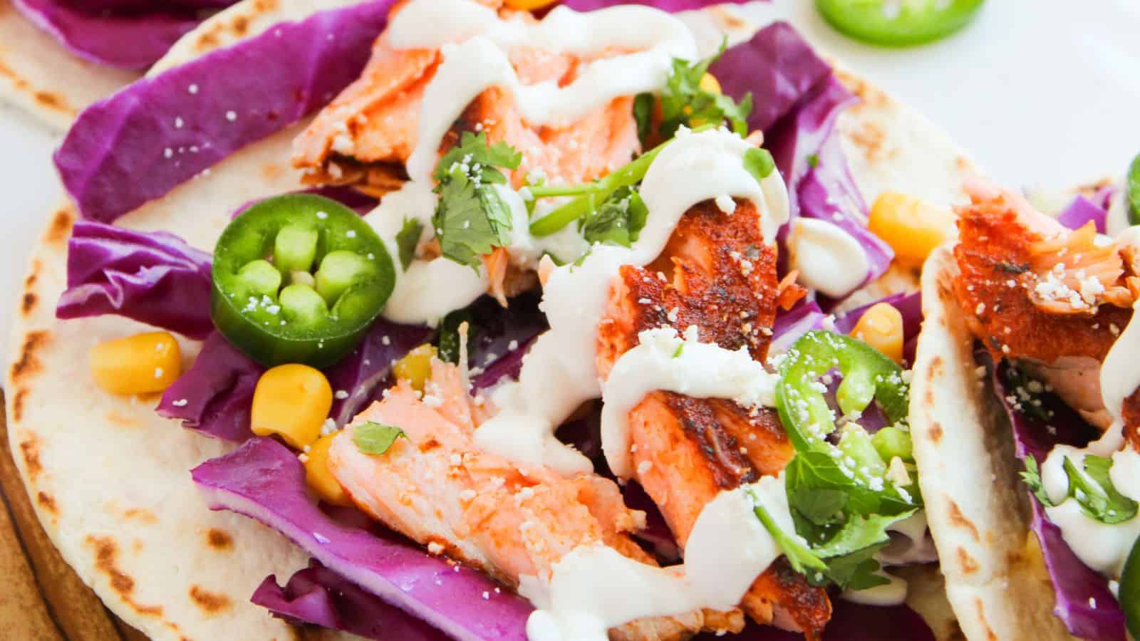 23 seafood recipes for dinners that keep falling flat