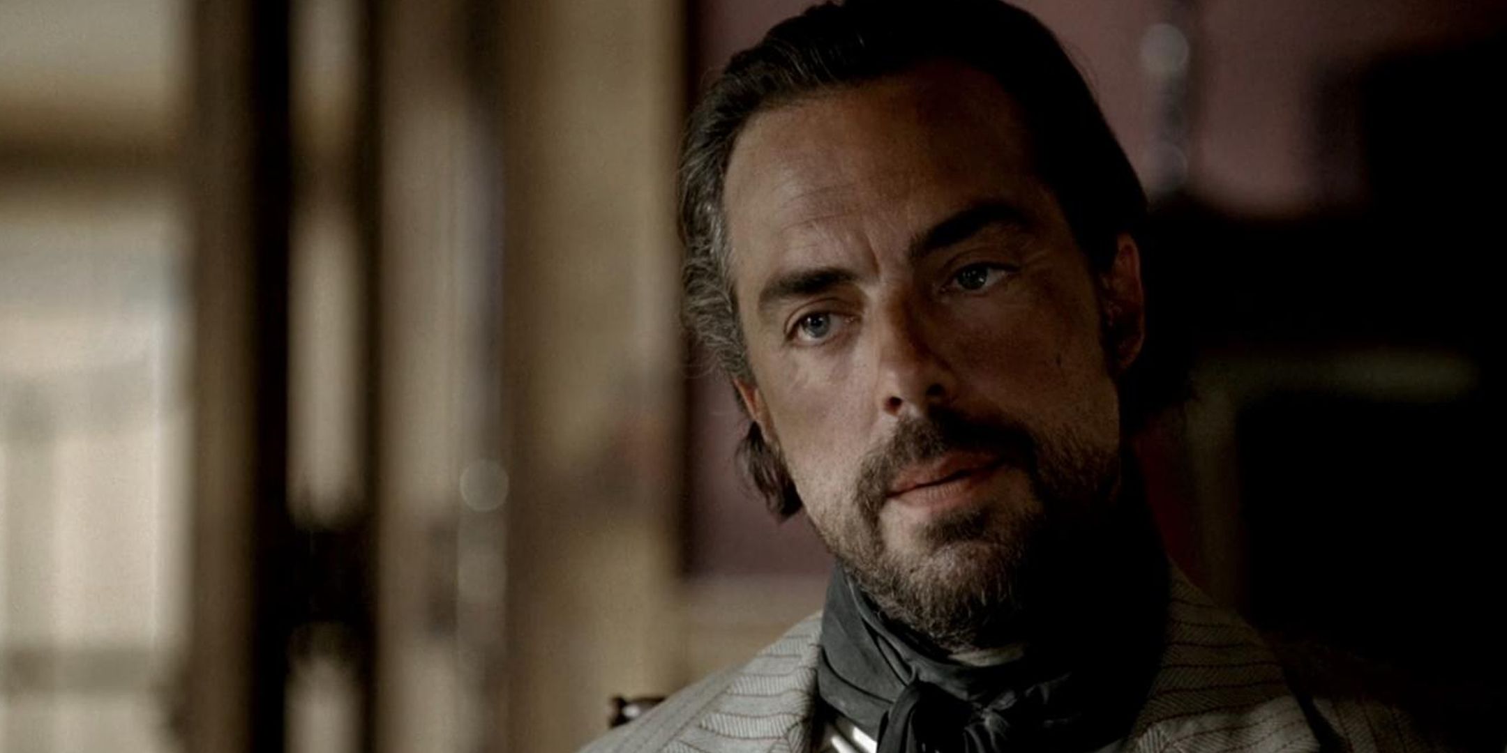 10 Years Before Bosch, Titus Welliver Gave a Standout Performance in ...