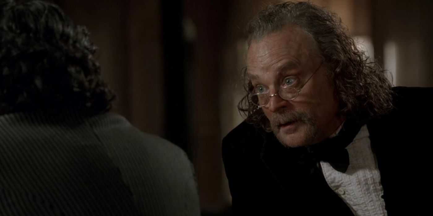 10 Years Before Bosch, Titus Welliver Gave a Standout Performance in ...