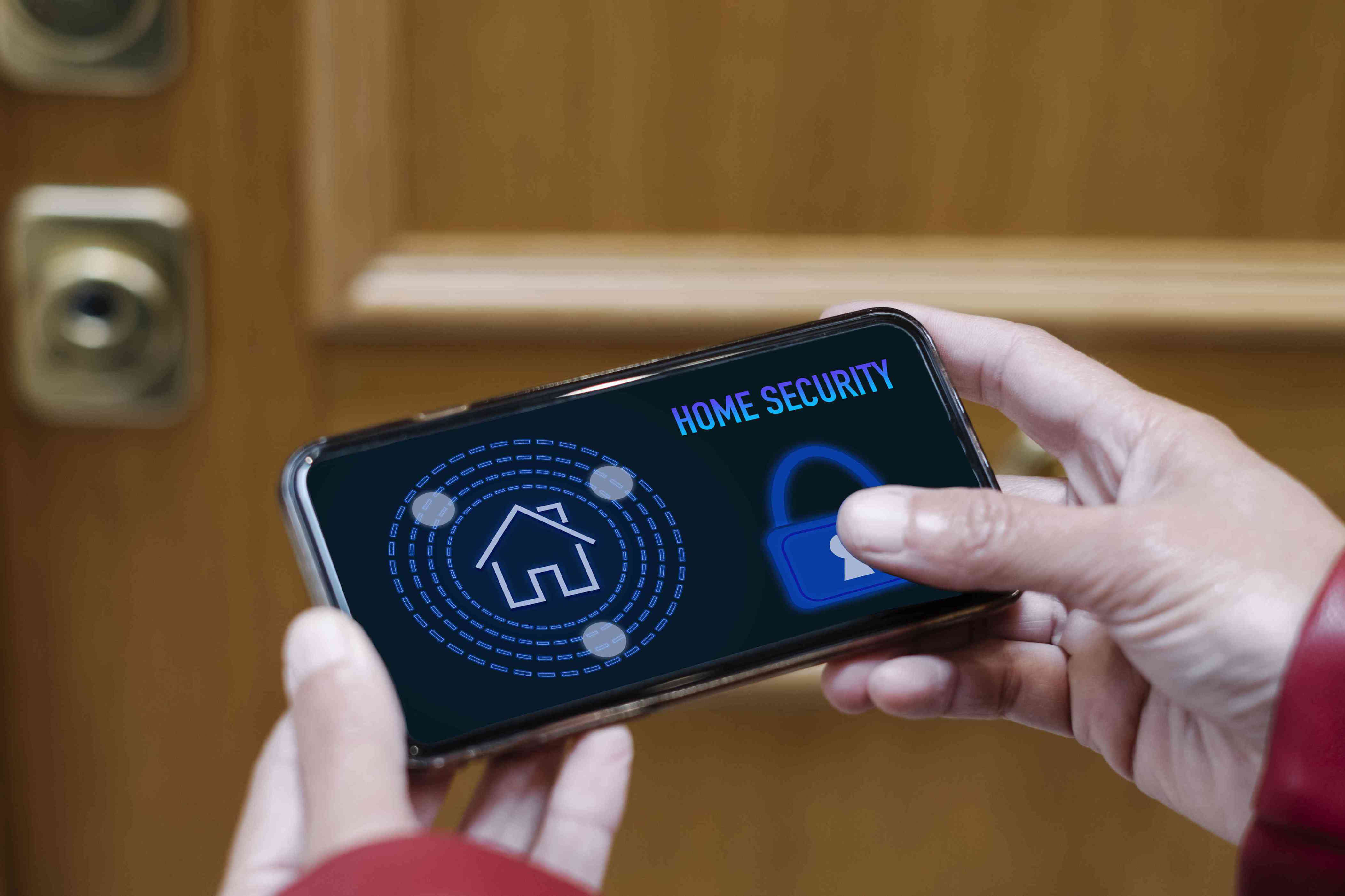 Protect Your Smart Home From Hackers With These Essential Tips