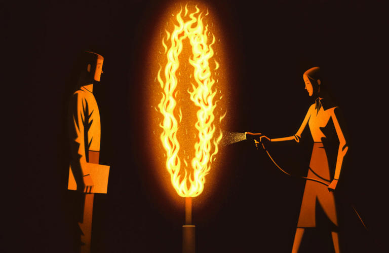 6 Ways to Fix the Job-Application Nightmare