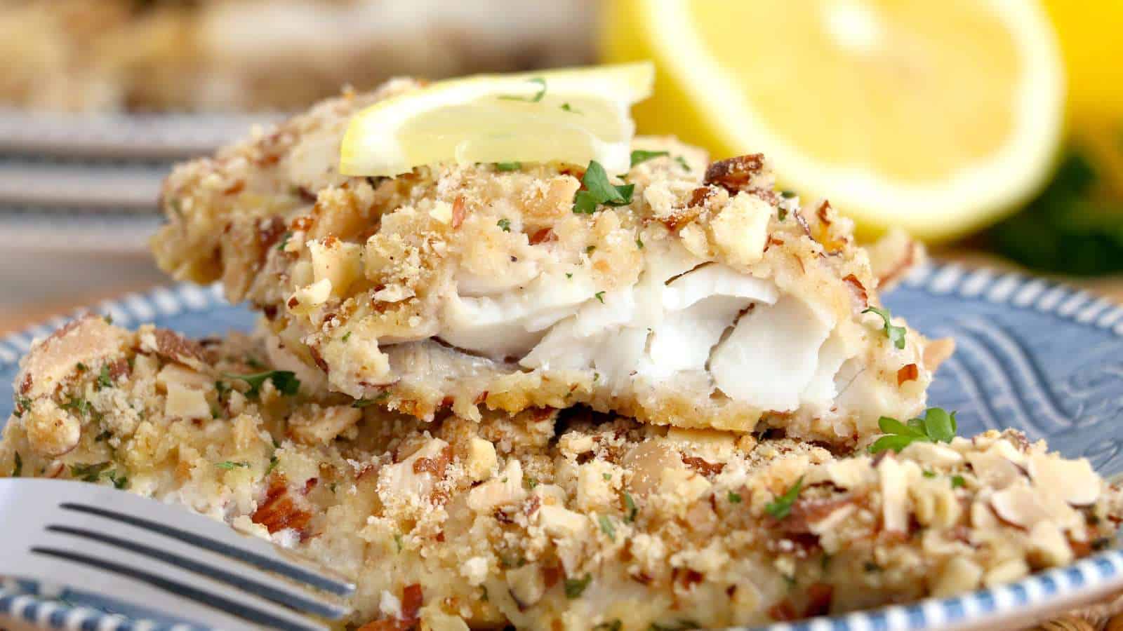 Elegant Seafood Recipes Made Simple