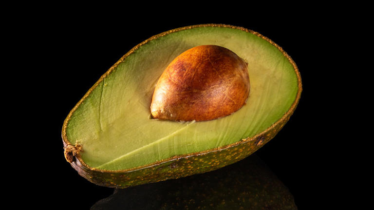 Is There Anything Edible Inside An Avocado Pit?