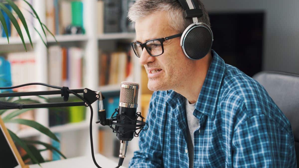 15 Creative Voice-Based Careers to Earn a Living