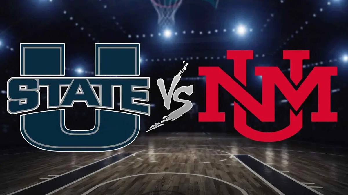 Utah State vs New Mexico prediction, pick, college basketball odds