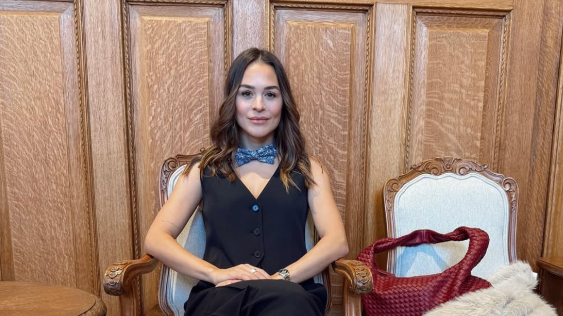 Marina Bastarache fait un important rappel concernant les standards de ...