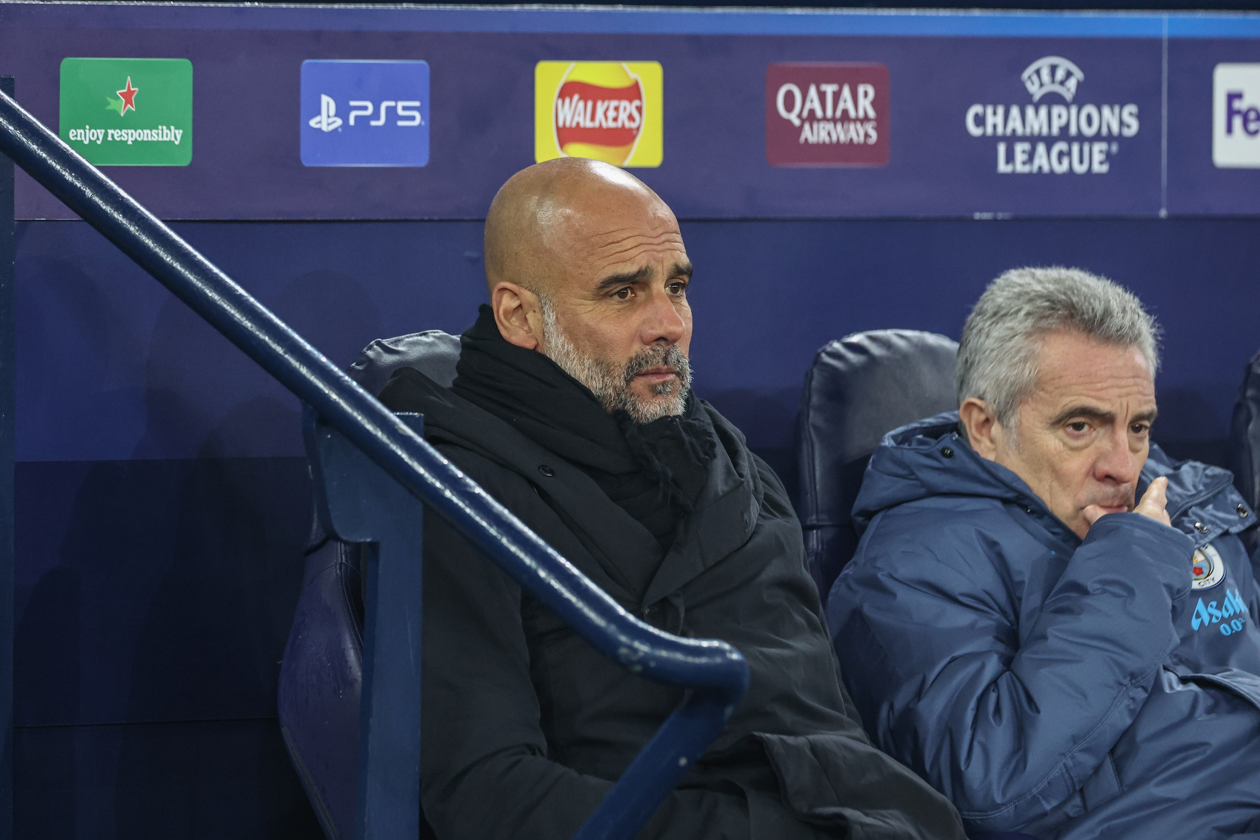 A different dimension to Manchester City’s attacking play was on full ...