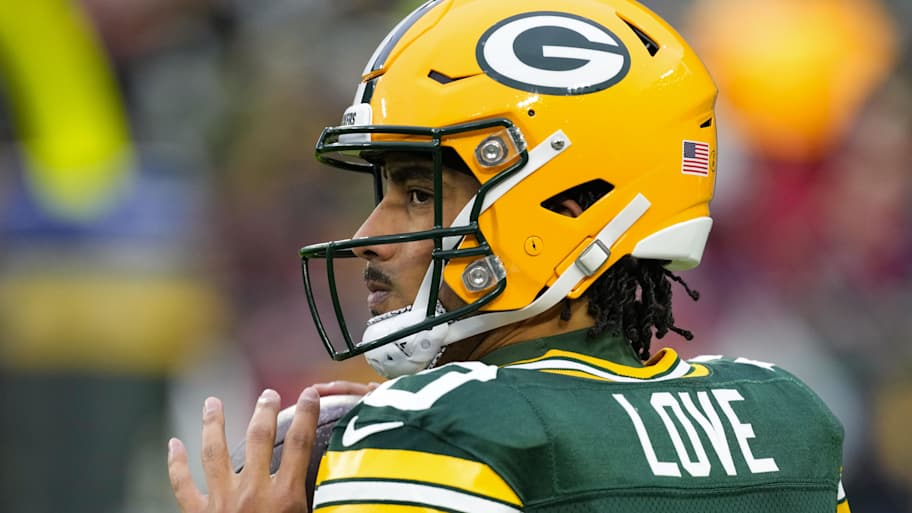 Packers FA Target Makes Big Change Green Bay Fans Will Love