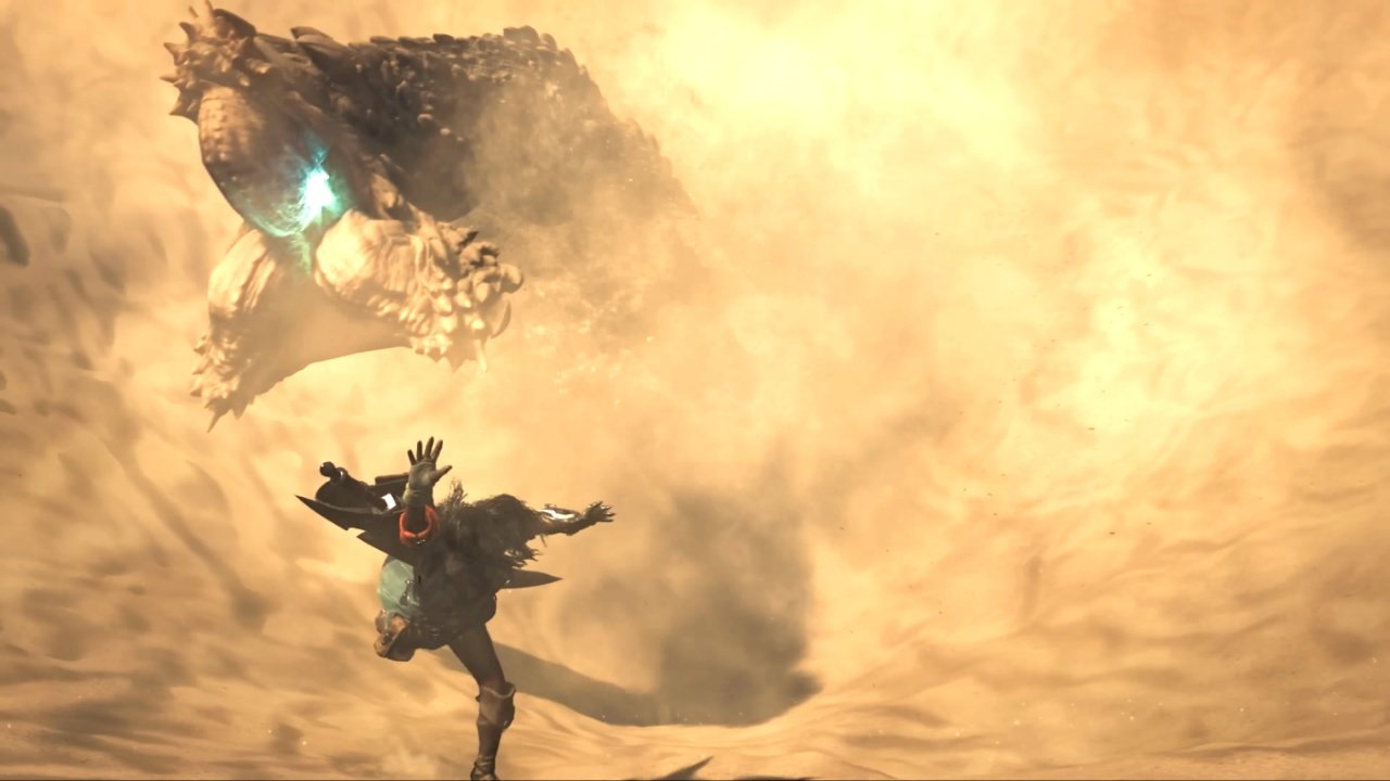 All traps and how to set and activate them in Monster Hunter Wilds