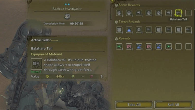 All traps and how to set and activate them in Monster Hunter Wilds