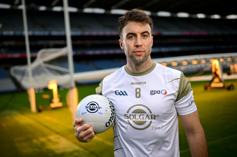 Galway's Paul Conroy admits balancing GAA and work schedule with his ...