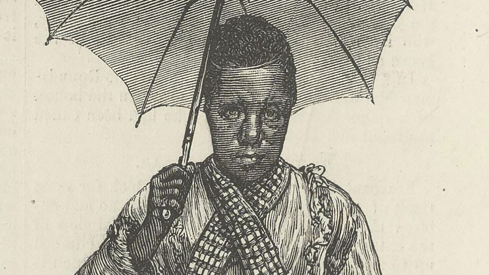 A Black transgender woman’s testimony helped ratify the 14th Amendment ...