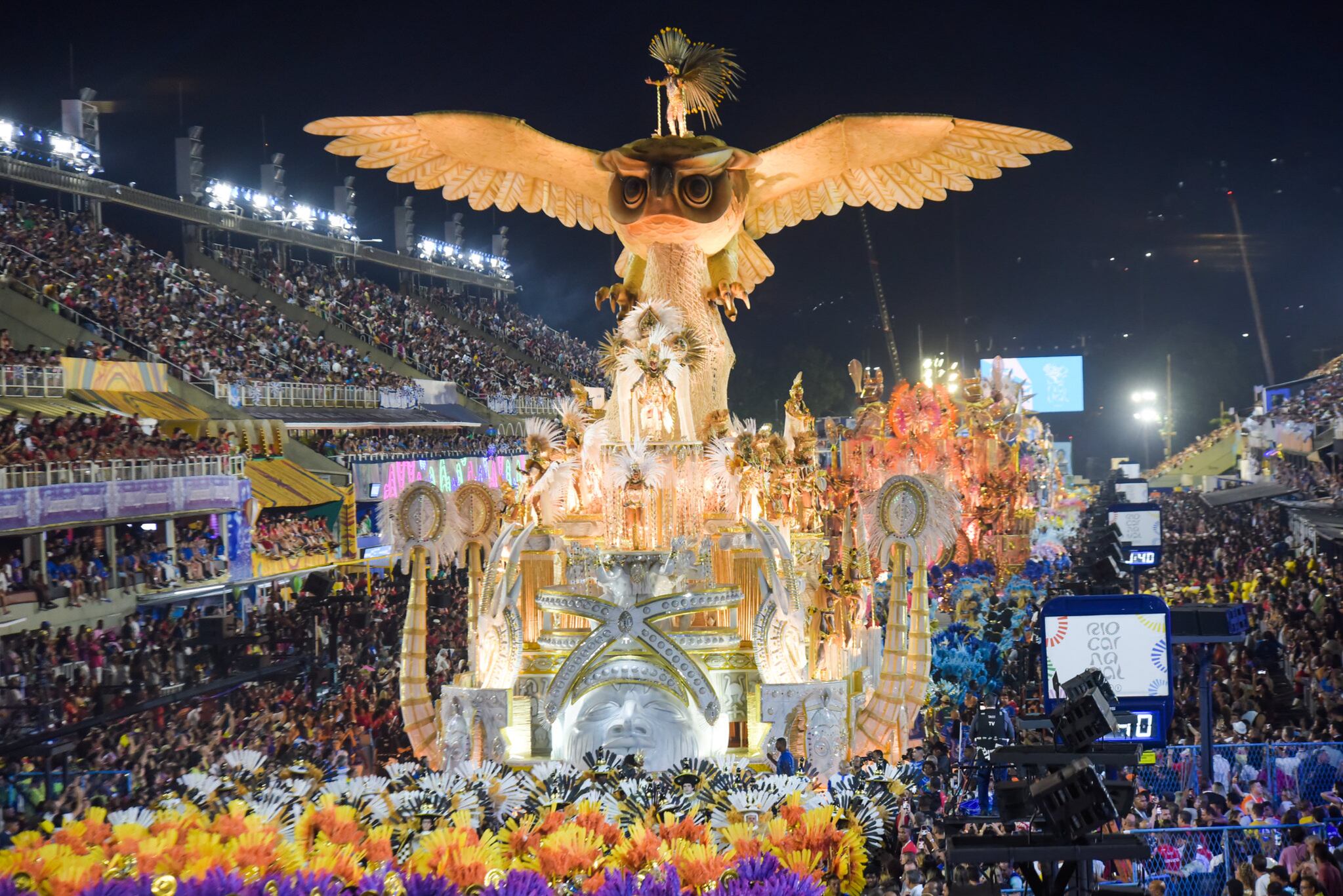 Carnaval de Río de Janeiro 2025: guía completa para disfrutar la ...